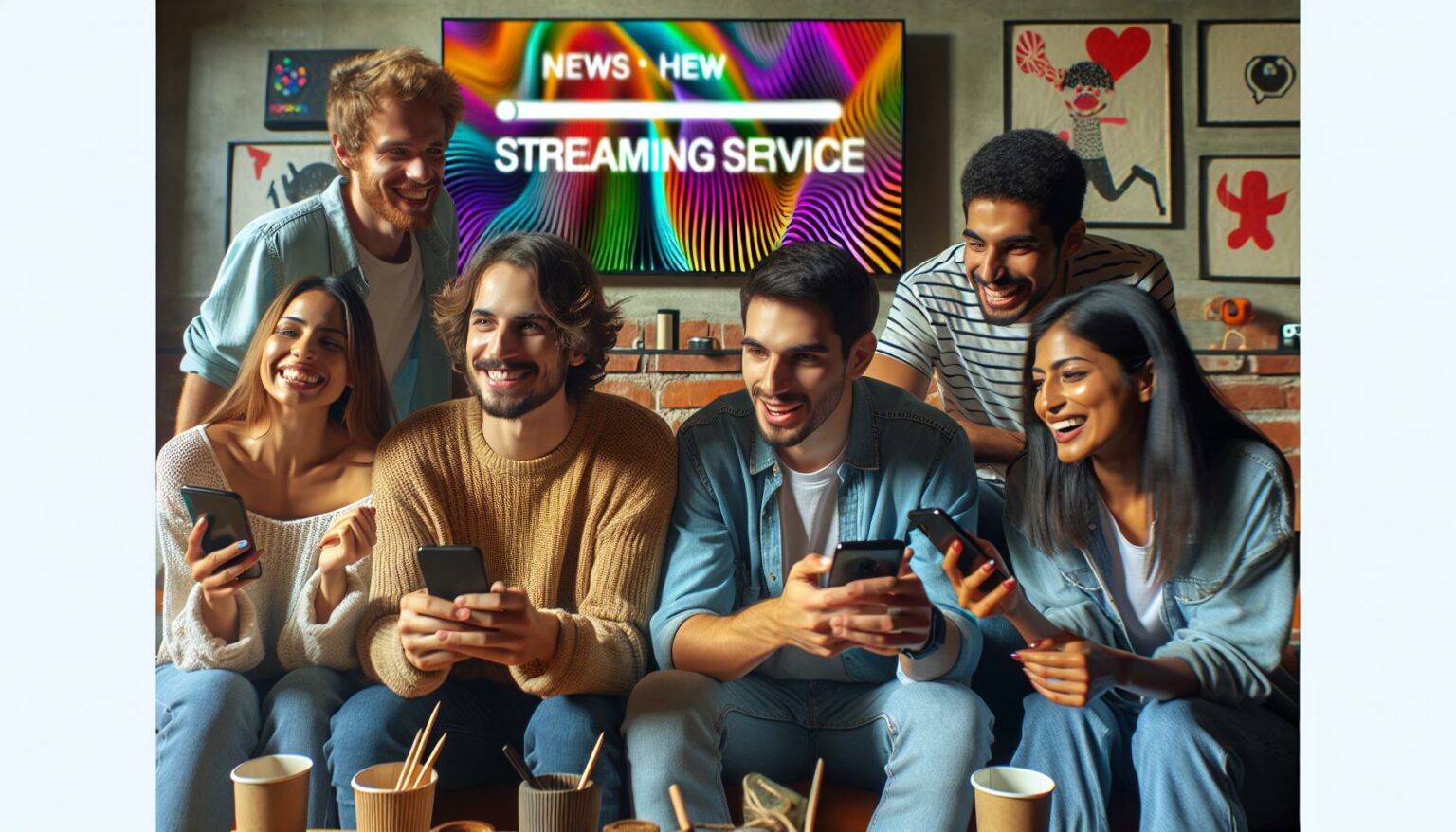 Netflix Social Media Strategy: How the Streaming Giant Dominates ...